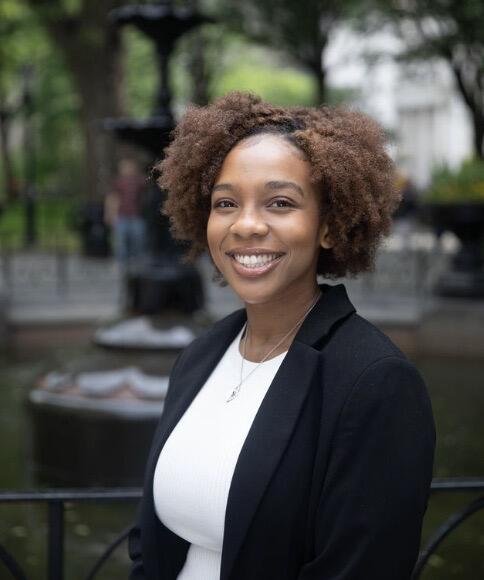 Kristen Dillard | Yale Center for Environmental Justice