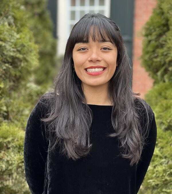 Victoria Ramirez | Yale Center for Environmental Justice